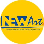 Newart (Lomonosov Street No:5Б), enstrüman mağazaları  Izhevsk'ten