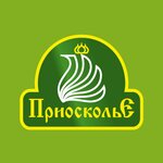 Приосколье (Belgorod Region, Stariy Oskol, istoricheskaya mestnost Bolgarskiy rynok), market  Stariy Oskol'dan