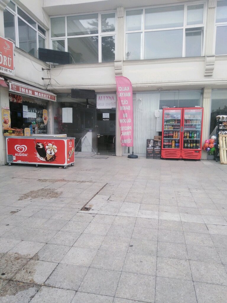 Kuaförler Aleyna Bayan Kuaförü, Ankara, foto