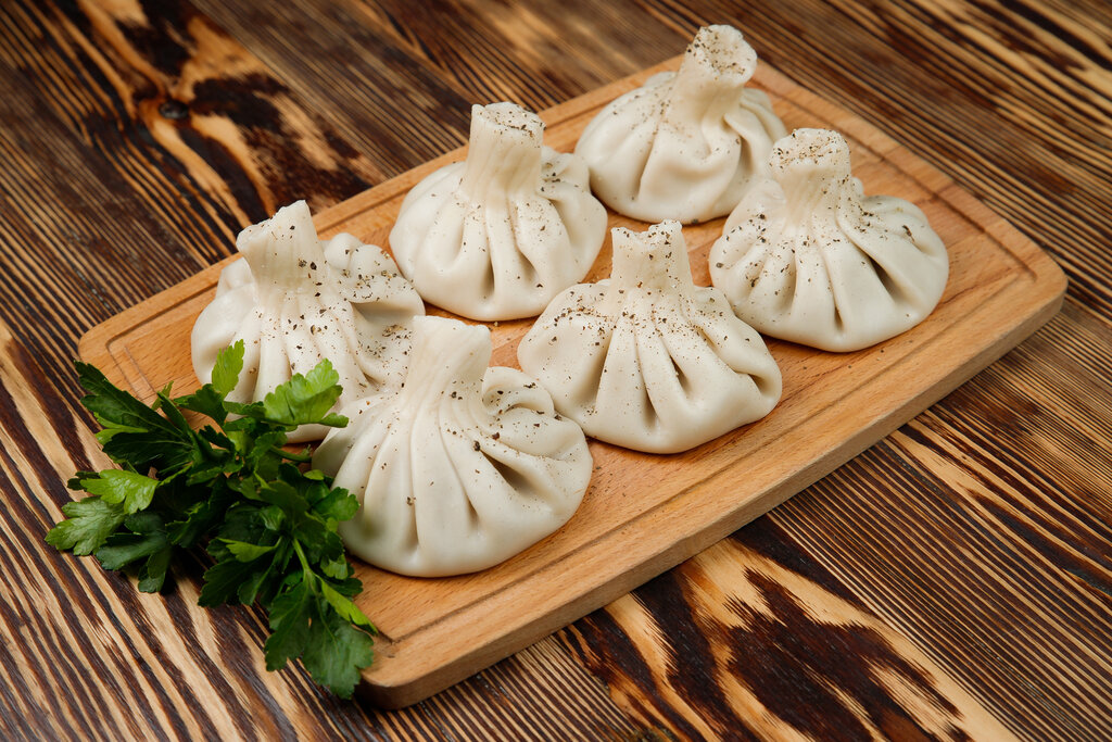 Ekmek fırını Осетинские пироги, Volgograd, foto