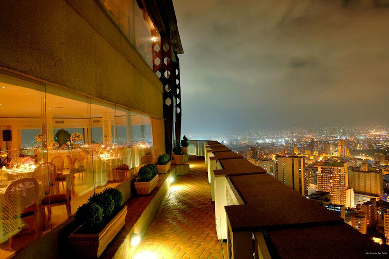 Otel Delplaza Excelsior São Paulo - by Monreale, São Paulo, foto
