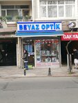 Beyaz Optik (İstanbul, Fatih, Koca Mustafapaşa Cad., 46/1), optik  İstanbul'dan