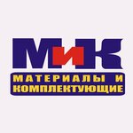 MiK (Elizarova Avenue No:11, Saint Petersburg), dikiş malzemeleri  Saint‑Petersburg'dan