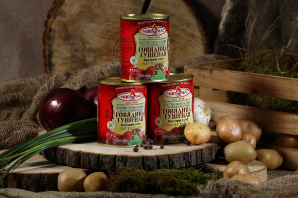 Kasap, şarküteri VkusnoPolezno.ru - Socstol, Jukovski, foto