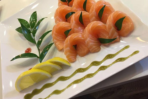 Restoran Umi Ristorante Giapponese, , foto