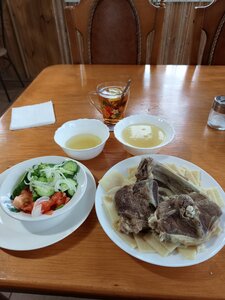 Terek (Saratov Region, Krasnoarmeyskiy rayon), kafe  Saratovskaya oblastından