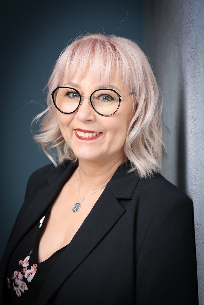 Sigorta şirketleri Baloise - Ingrid Eilingsfeld in Herten, Herten, foto