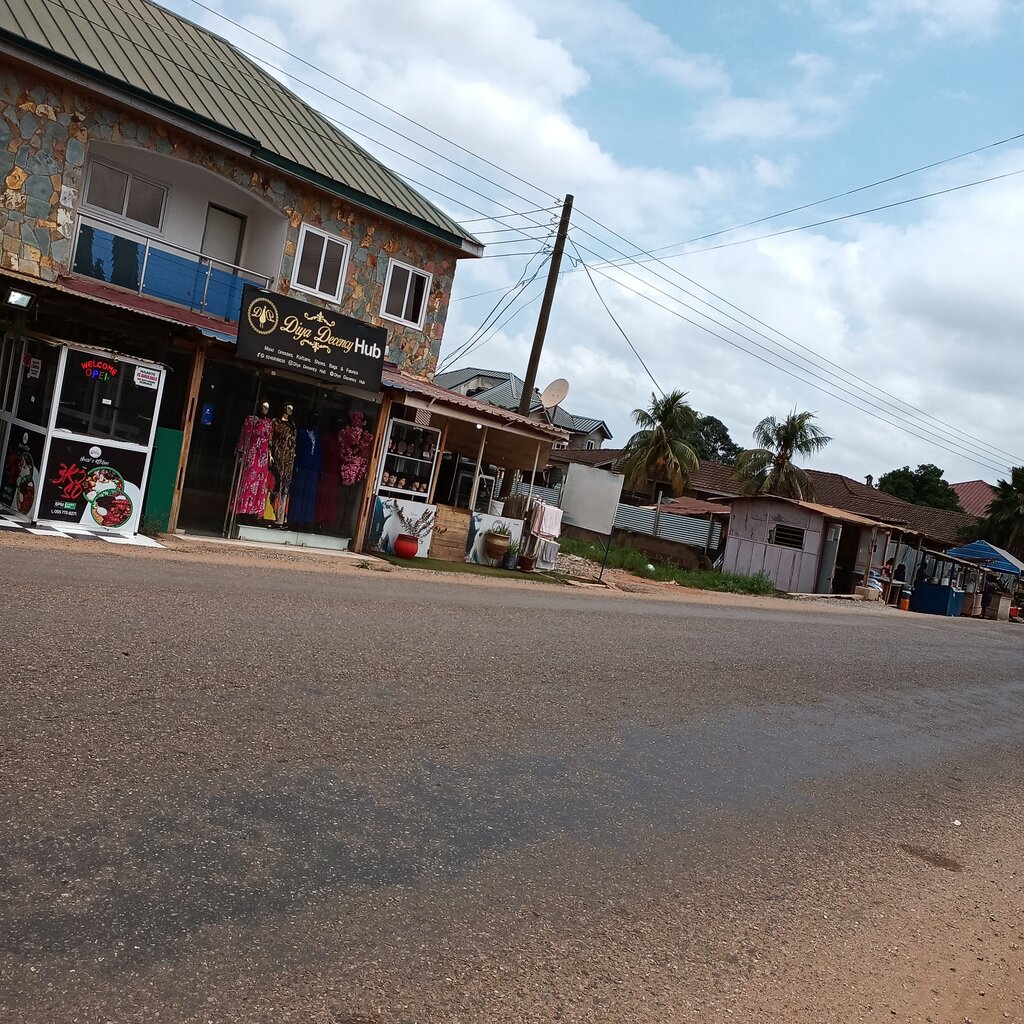 Kozmetik ve parfümeri mağazaları Diya decency hub, Dünya, foto