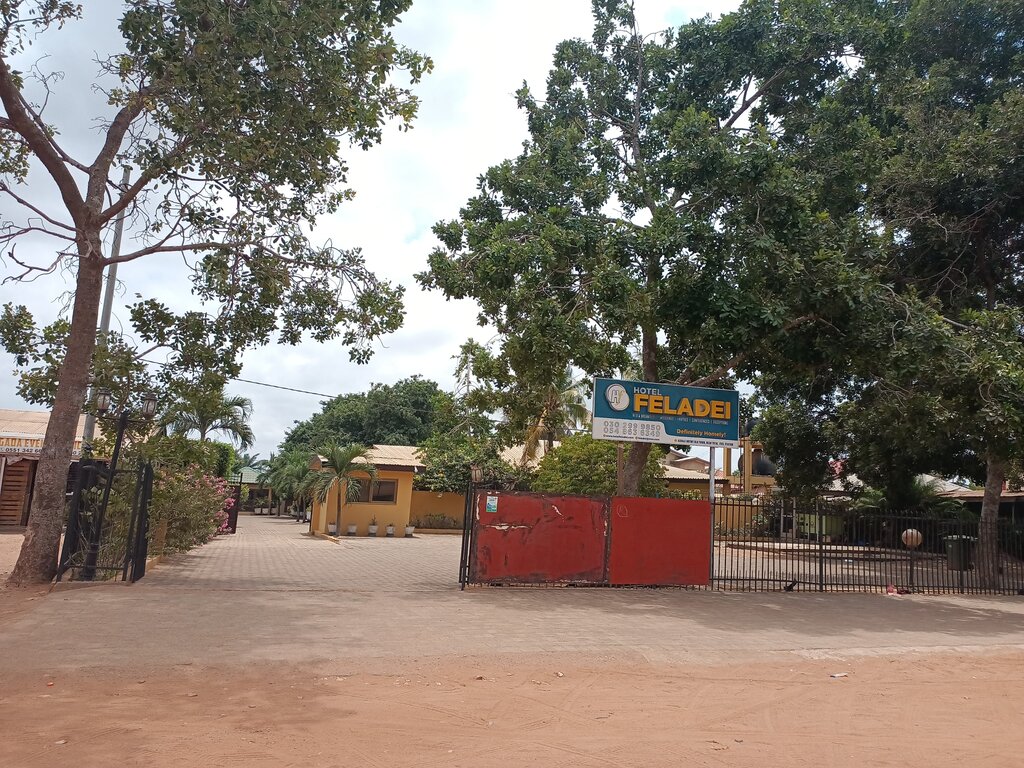 Otel Feladei, Dünya, foto