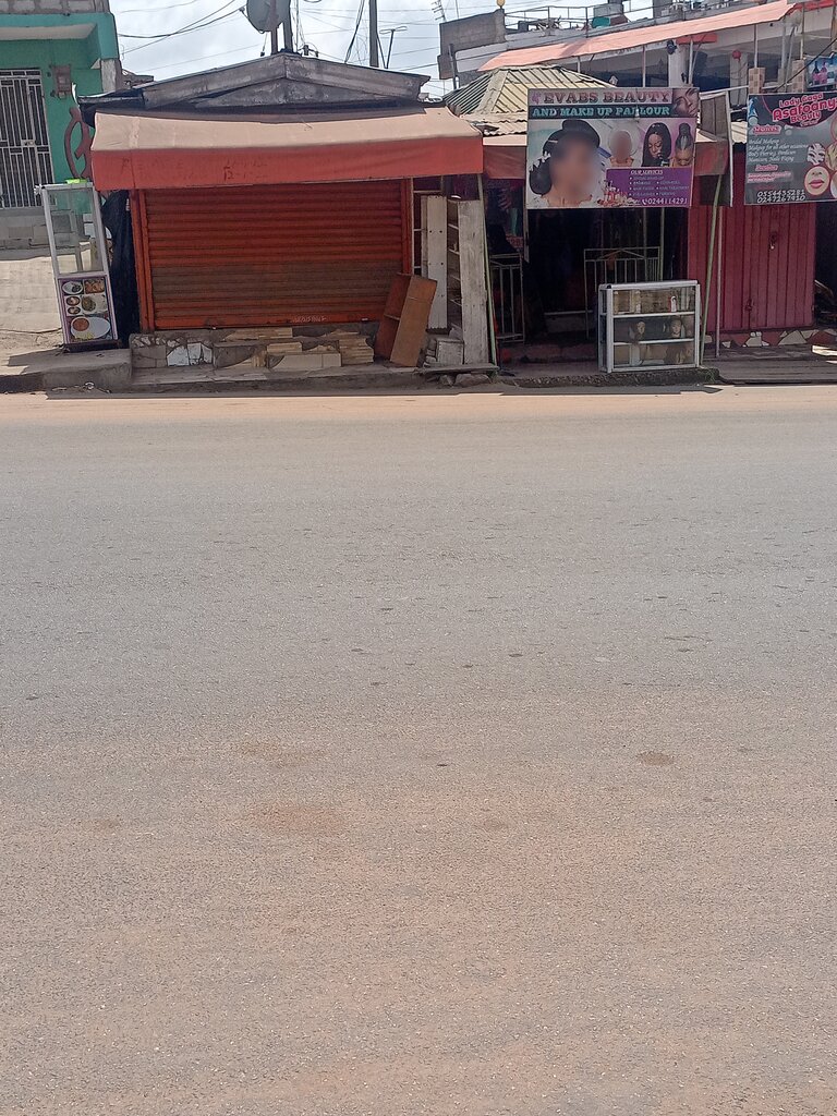 Güzellik salonu Evabs Beauty Saloon, Dünya, foto