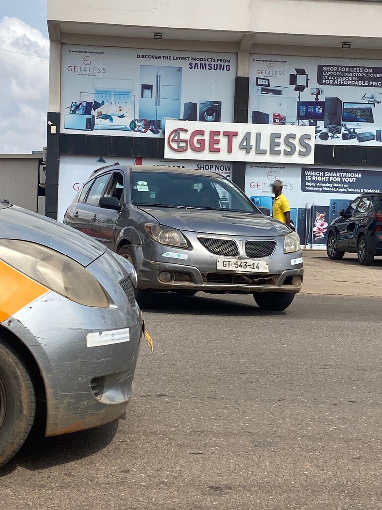 Elektrik ve elektrikli ürün mağazası Get4less, Dünya, foto