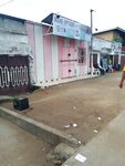 Riche Optique (Brazzaville, Commune de Bacongo, Avenue de Djoué), optik  Brazzaville'den