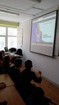 Юный барабанщик (Krasnoarmeyskaya Street No:6), kurs  Belogorsk'tan