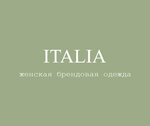 Italia (Mitinskaya Street No:51), giyim mağazası  Moskova'dan