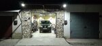 Автоэлектрик (Керченский переулок No:1А), otomobil servisi  Feodosya'dan (Kefe'den)