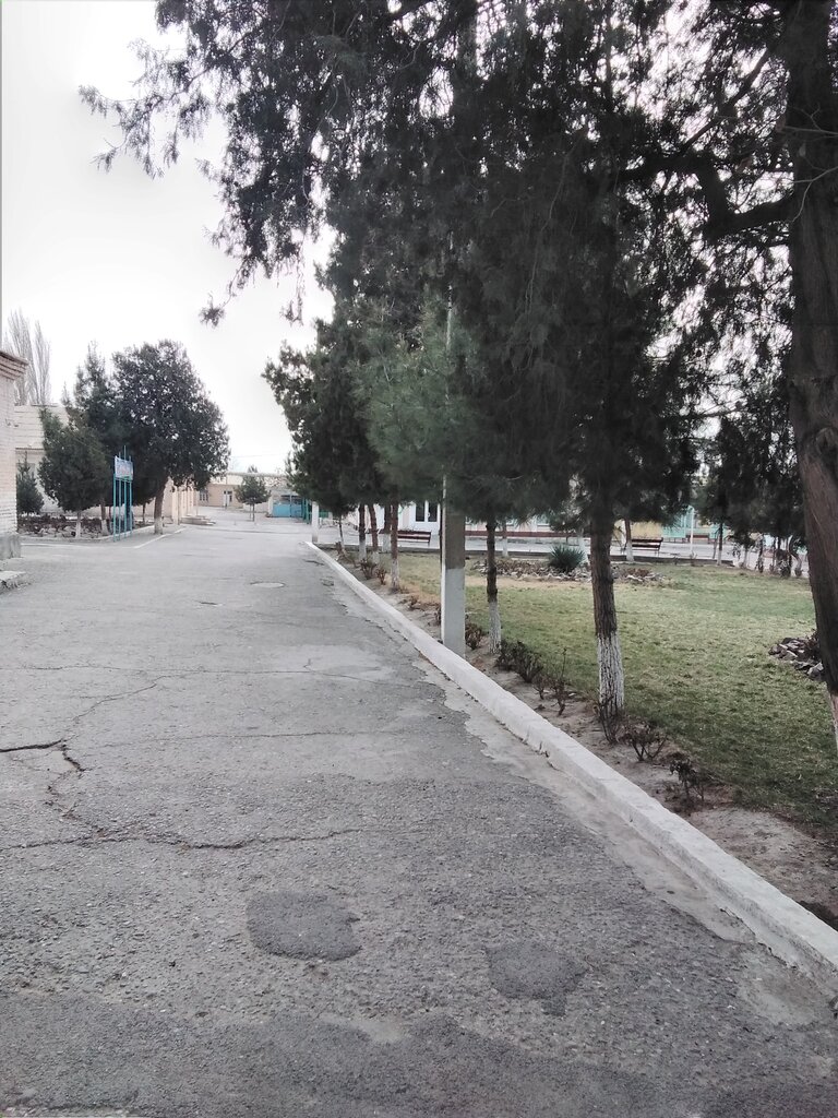 Hastaneler Şehir Merlez Hastanesi, Kânibâdâm, foto