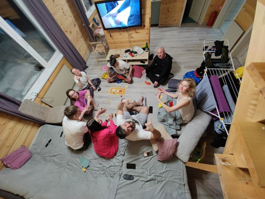 Otel AlexGesh, , foto