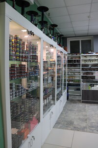 Hookah Vape Shop (ulitsa Lenina No:17), elektronik sigara satış noktaları  Niagan'dan