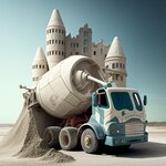 ВВ (Kramatorskaya Street No:194, Astrakhan), beton ve beton ürünleri üreticileri  Astrahan'dan