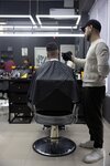 The Local Barbershop (Ioane Petritsi Street No:16), berberler  Tiflis'ten