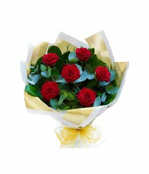 Çiçekçiler Damas Flowers & Events, Sharjah, foto