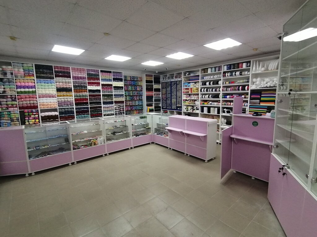 Hobi, elişi için ürünler Рукодельница, Gulkeviçi, foto