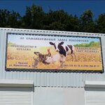 Магазин комбикормов (Maykopskaya ulitsa No:1Г, selo Krasnoye), yem ve yem katkı maddeleri  Krasnodarski krayından