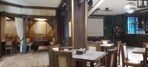 Legenda (40-letiya Pobedy Street No:15), kafe  Ulyanovsk'tan