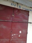 Ets Tb (Brazzaville, Commune de Poto-Poto, Rue Banziris), tapu ve kadastro  Brazzaville'den