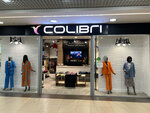 Colibri Club (Moskovskoye Highway No:3К), giyim mağazası  Vladikavkaz'dan