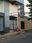Kenny's (Brazzaville, Plateau), çamaşırhaneler  Brazzaville'den