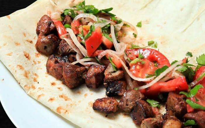 Restoran Kardeşler Lokantası, Ortahisar, foto