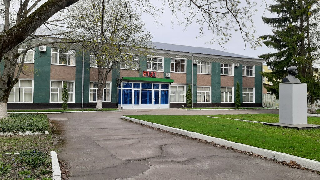 Elektroteknik ürün ve ekipman firmaları Strela, Brianskaya oblastı, foto