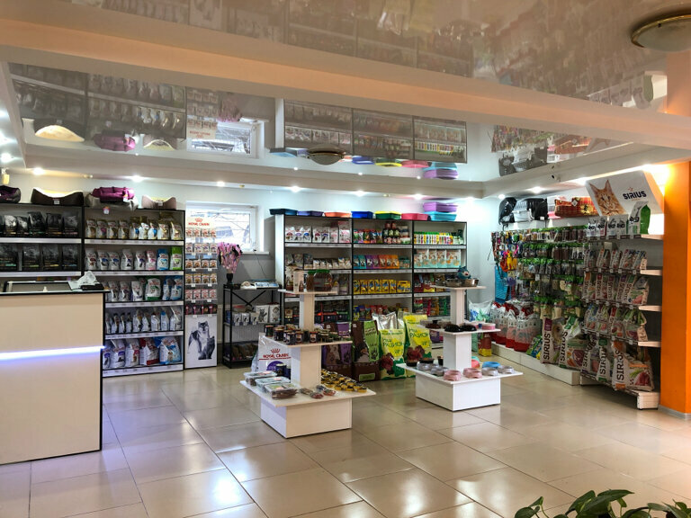 Petshop Верное сердце, Krasnodar, foto