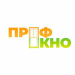 Prof Okno (prospekt Zoi Kosmodemyanskoy No:75), pencere üretim, satış ve montaj firmaları  Azov'dan