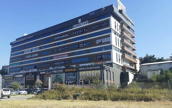 Seyahat acenteleri Ölmeztur, Bursa, foto