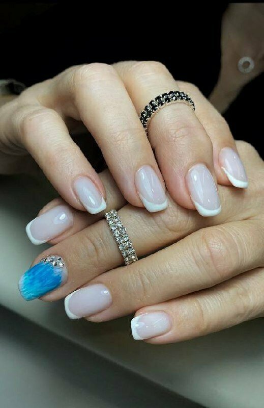 Manikür-pedikür S79 beauty studio, Novosibirsk, foto