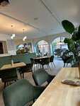 Bistronomė (Laisvės alėja No:37, Centro seniūnija), restoran  Kaunas'tan