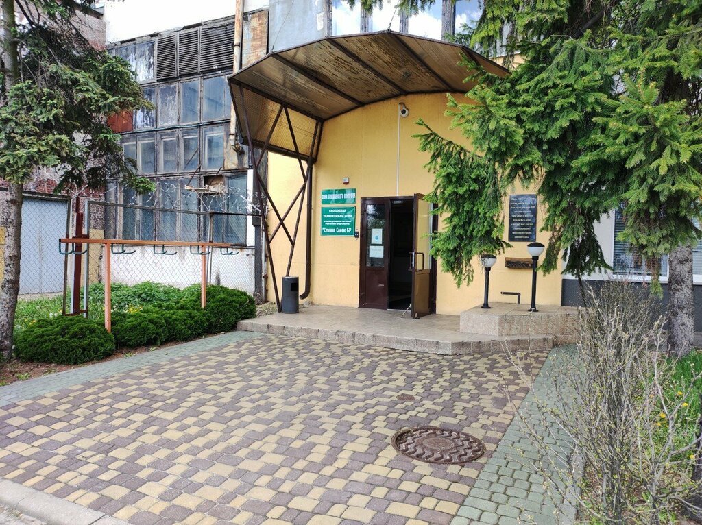 Lastik ve teknik lastik firmaları Stomil Sanok BR, Brest, foto
