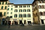Solo Experience Hotel (Via del Canto dei Nelli No:2, Florence), otel  Floransa'dan