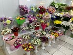 Цветы (Gorodskoy Val Street No:13), çiçekçiler  Yaroslavl'dan