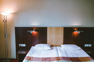 Hanza Hotel (Elias Street No:7, Riga), otel  Riga'dan