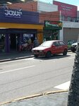 Salteñeria y Snack (Santa Cruz de la Sierra, Distrito Municipal 11, Avenida Landívar, 184), kafe  Bolivya'dan