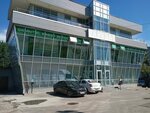 Grantel bike (Raiymbek Avenue No:251/1), bisiklet mağazaları  Almatı'dan