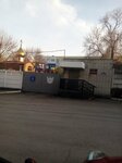 Kadetskaya shkola-internat im. Matveya Platova (ulitsa Mashinostroiteley No:16А), askeri okullar  Belaya Kalitva'dan