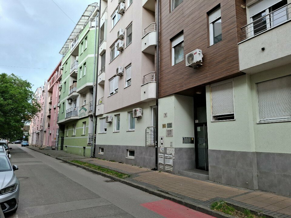 Hukuk büroları Srđan Đerić, Novi Sad, foto
