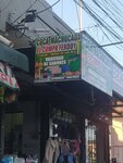 Cumpa ferddy (Santa Cruz de la Sierra, Distrito Municipal 4, Subdistrito 28, Avenida Prefecto Rivas, 496), büyük mağazalar  Bolivya'dan