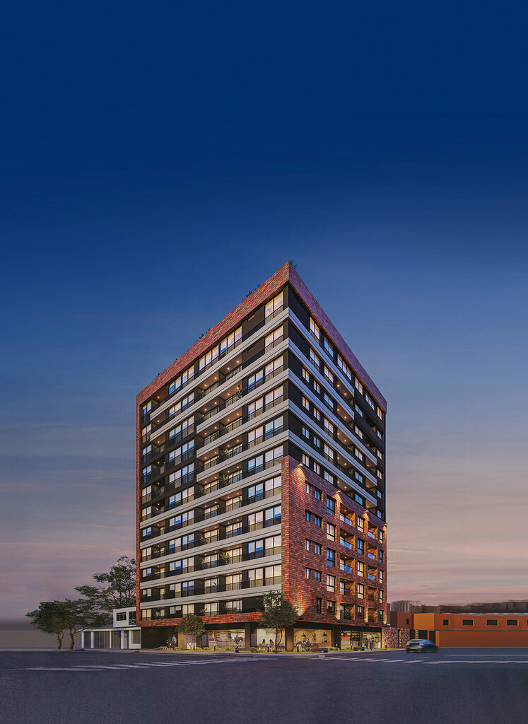 Mimari proje firmaları Efron Arquitectos, Lima, foto