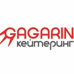 Gagarin (Starokubanskaya ulitsa No:114), catering firmaları  Krasnodar'dan