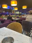 Mix Burger (Alisher Navoi Avenue No:9), fast food  Çırçık'tan